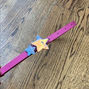 Cat & Jack | Accessories | Nwt Cat Jack Pink Belt Bundle | Poshmark